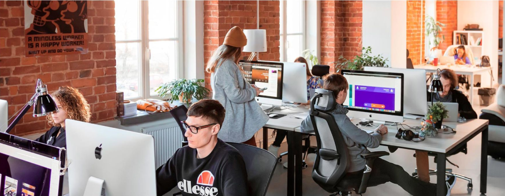 About – Building Blocks