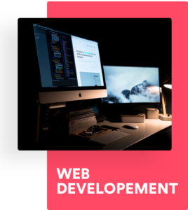 TECHNOLOGY – Building Blocks